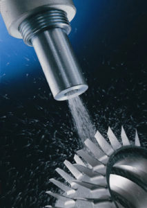 Shot Peening - IFP SRL